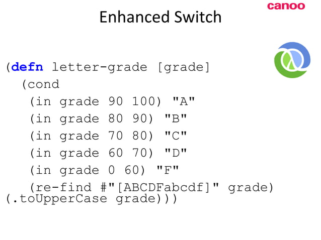 Polyglot Programming in the JVM | PPT