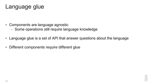 JavaOne2015-What's in an Object? | PPT