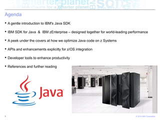 Java on zSystems zOS | PDF | Web Development | Internet