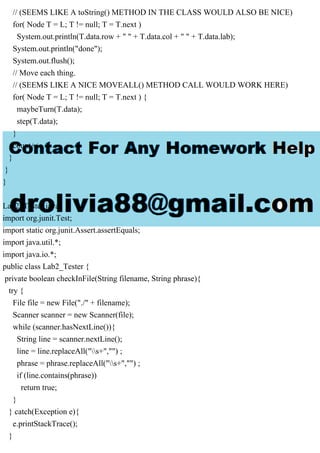 JAVA OOP project; desperately need help asap im begging.Been stuck.pdf