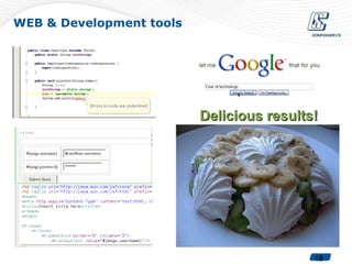 Java overview the piramide of success | PPT | Free Download