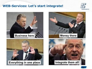 Java overview the piramide of success | PPT