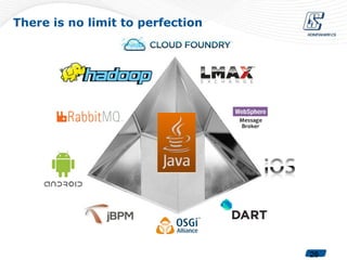 Java overview the piramide of success | PPT | Free Download