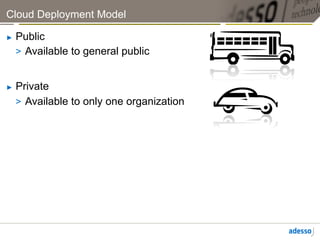 Java in the Cloud : PaaS Platforms in Comparison | PPT