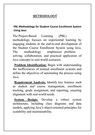 create a Presentations in this file and minimum slide in 20 pages | PDF