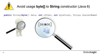 Java Performance Boost | PPT