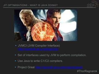 Java performance jit | PPTX | Web Development | Internet