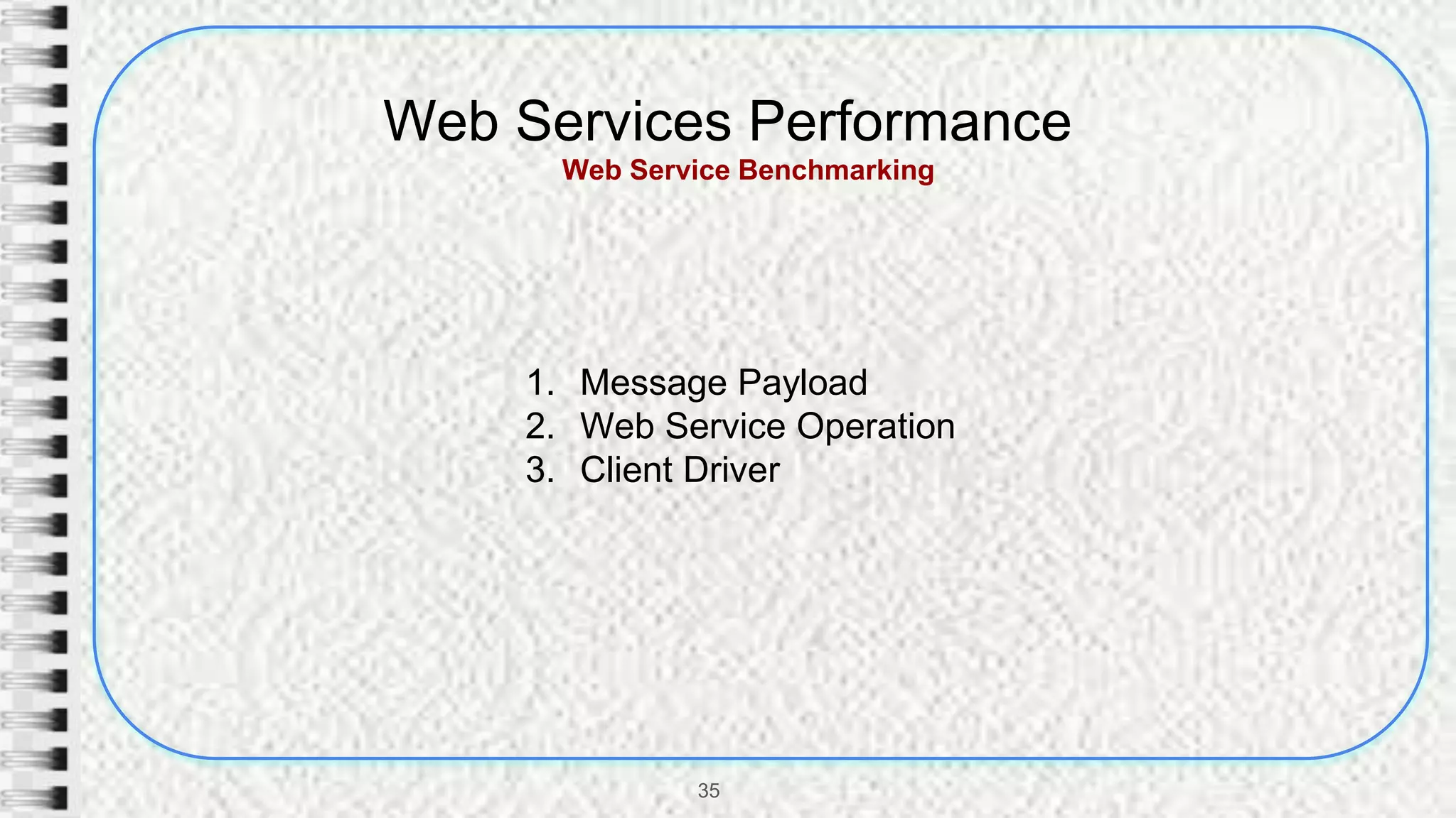 JavaPerformanceChapter_11 | PPT