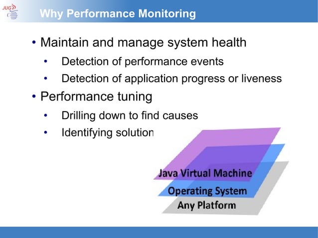 Java performance monitoring | PPT