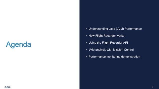 Java performance monitoring | PPT