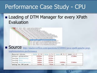 Java performance tuning | PPT