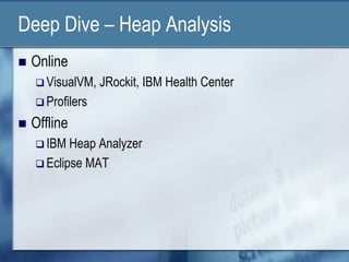 Java performance tuning | PPT