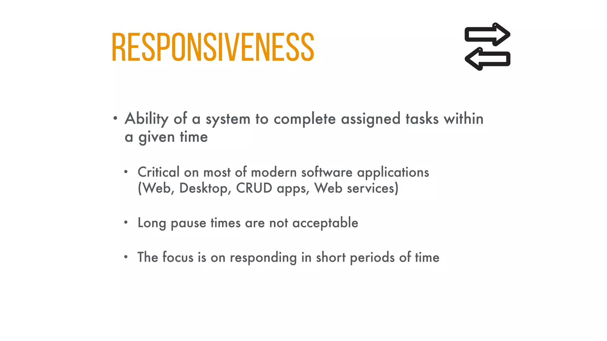 Java Performance Tuning | PPT