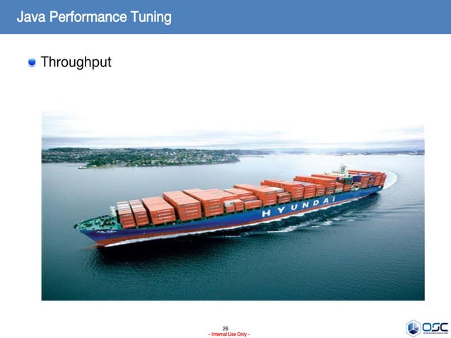 [오픈소스컨설팅]Java Performance Tuning | PDF