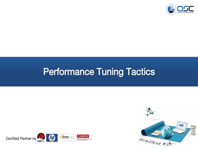 [오픈소스컨설팅]Java Performance Tuning | PDF