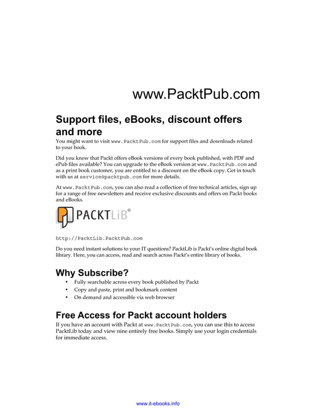 Java persistence with my batis 3 | PDF | Databases | Computer Software and Applications