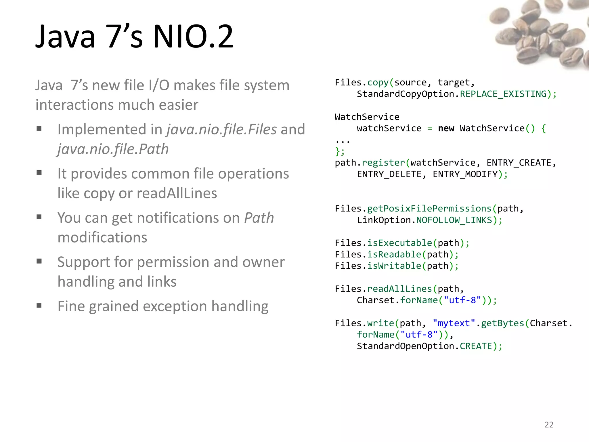 Java Pitfalls and Good-to-Knows | PDF