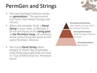 Java Pitfalls and Good-to-Knows | PDF