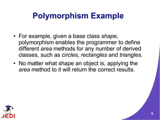Polymorphism | PDF
