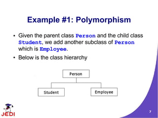 Polymorphism | PDF