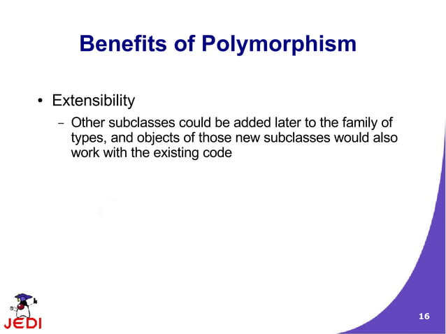 Polymorphism