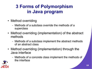 Polymorphism | PPT