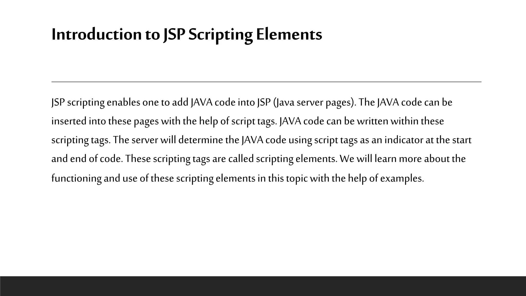 Java Ppt Pptx