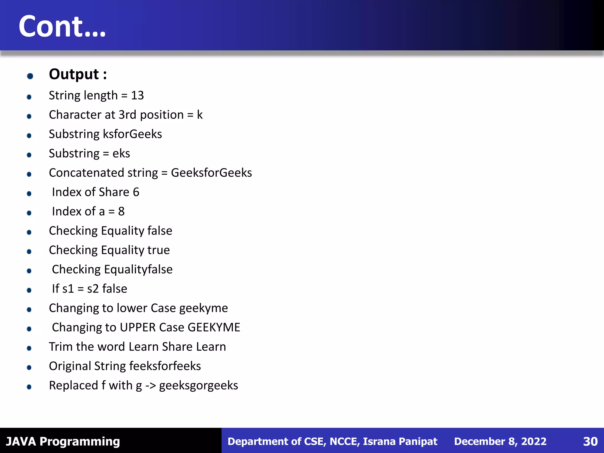 Java_PPT.pptx | Programming Languages | Computing
