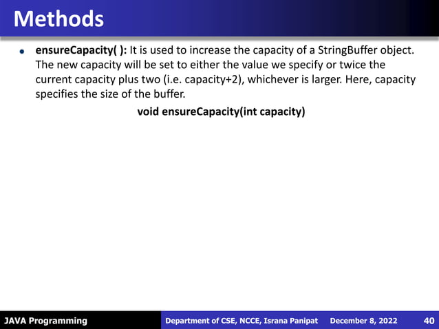 Java_PPT.pptx | Programming Languages | Computing