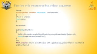 Learn Java Part 10 | PDF | Programming Languages | Computing