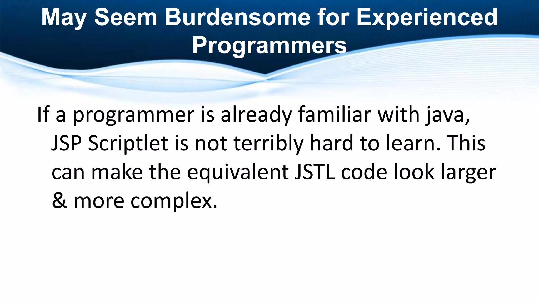 Enterprise Java | PPTX