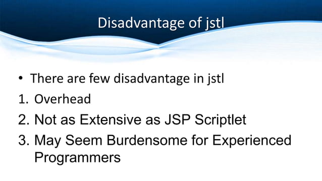 Enterprise Java | PPTX