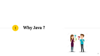 Core Java Basics | PPT
