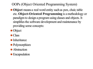 Java PPT OOPS prepared by Abhinav J.pptx