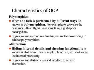 Java PPT OOPS prepared by Abhinav J.pptx