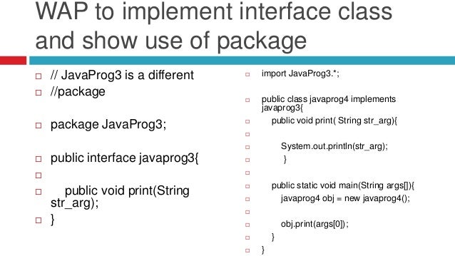 Java practice programs for beginners Java practice programs for beginners