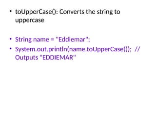 Java_Predefined_Methods_Presentation.pptx