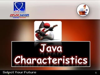 Java Presentation | PPTX