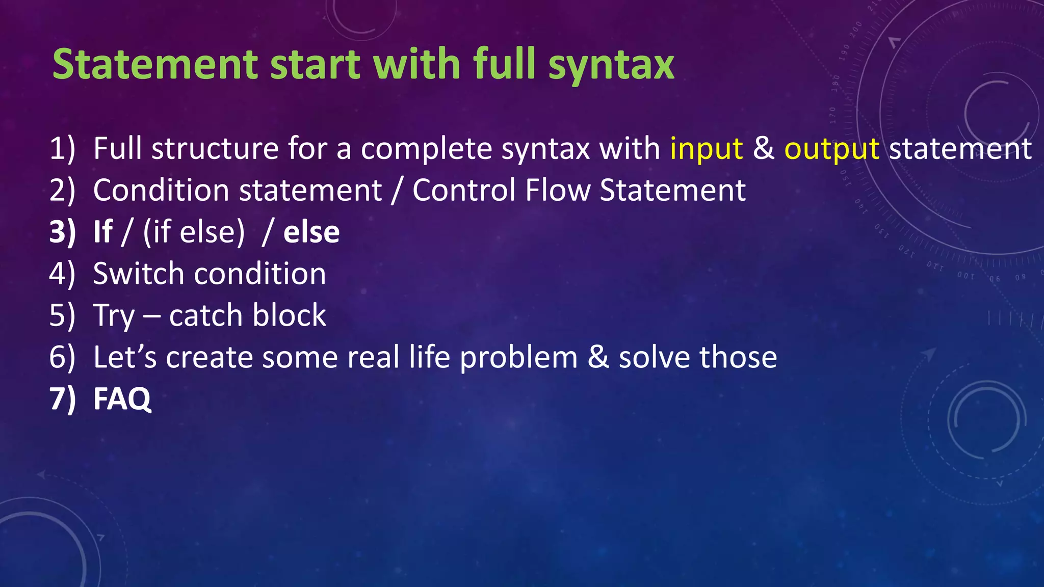 Java presentation | PPTX | Programming Languages | Computing