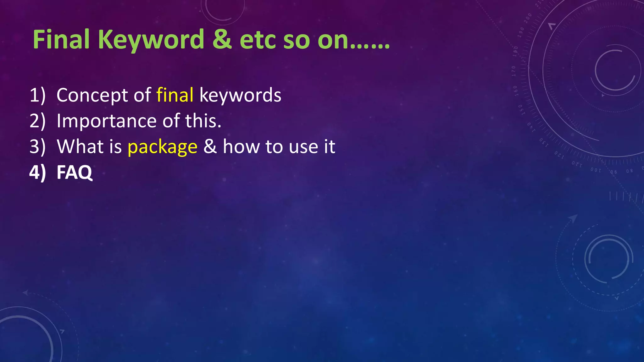 Java Presentation Pptx Programming Languages Computing