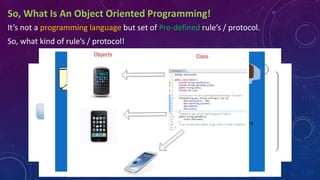 Java presentation | PPTX | Programming Languages | Computing