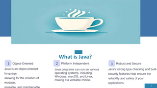 Java Presentation[1].pptxhhuvbhujhhujnnjoj | PPT