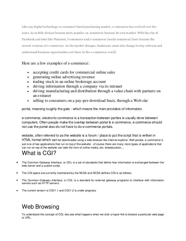 internet programming and java notes 5th sem mca