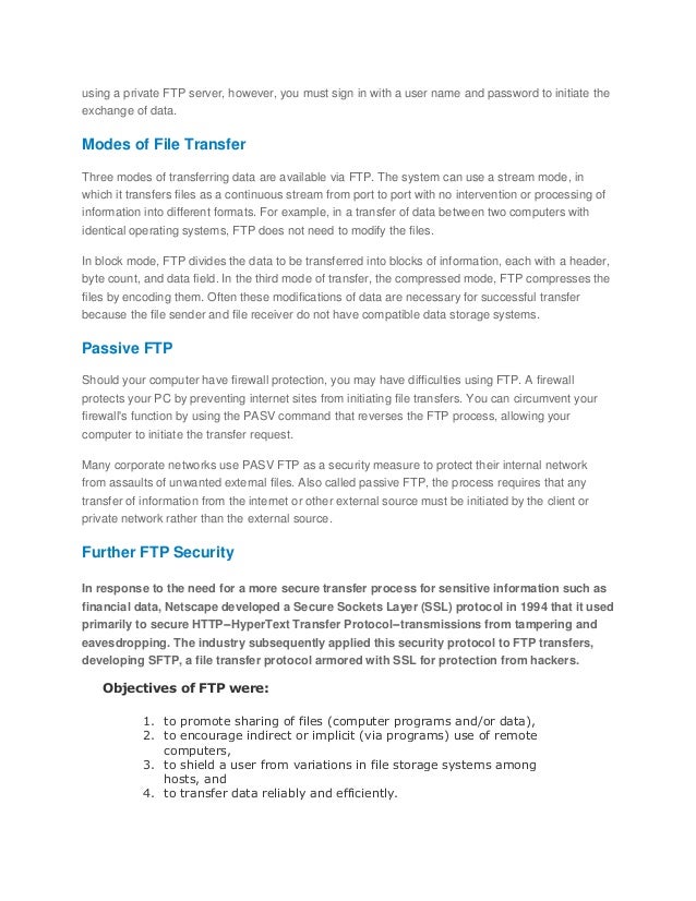 internet programming and java notes 5th sem mca