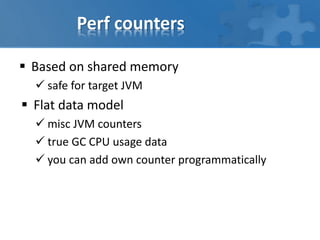 DIY Java Profiler | PPT