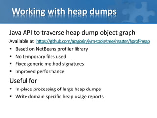 DIY Java Profiler | PPT