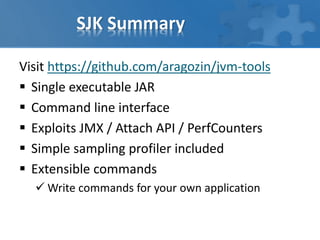DIY Java Profiler | PPT