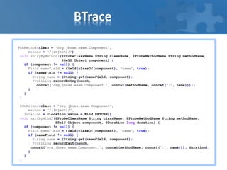 DIY Java Profiler | PPT