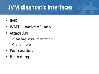 DIY Java Profiler | PPT