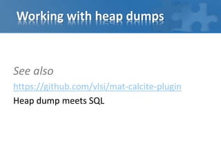 Java profiling Do It Yourself | PPT
